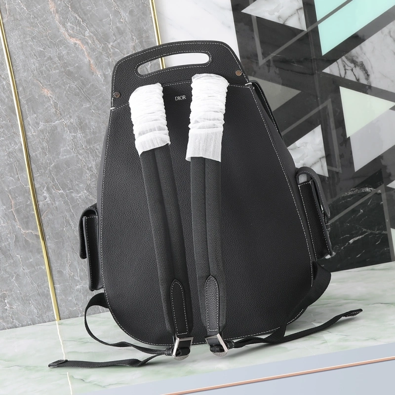 Factory-made Christian Dior Backpacks