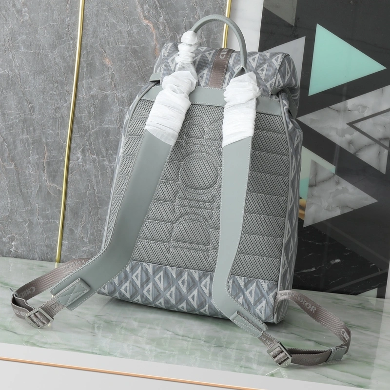 High accuracy Christian Dior Backpacks