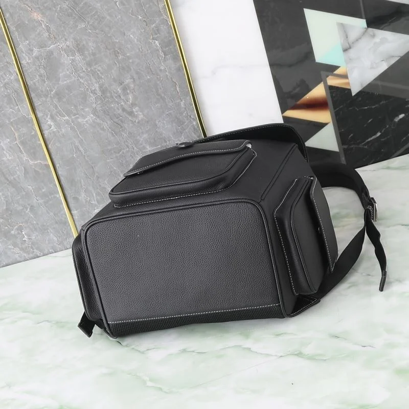 Genuine Christian Dior Backpacks