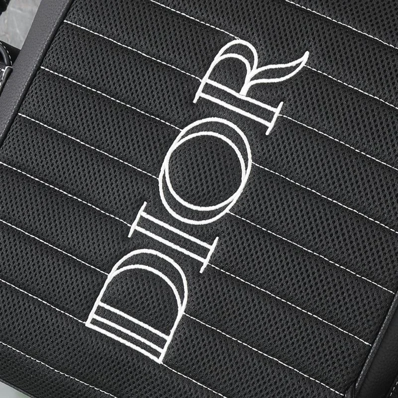 Genuine Christian Dior Backpacks