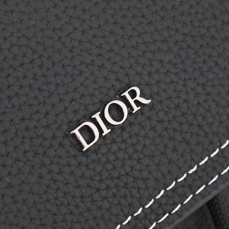 Genuine Christian Dior Backpacks