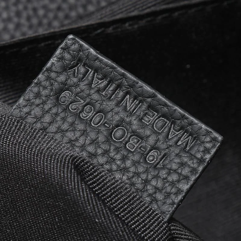 Genuine Christian Dior Backpacks