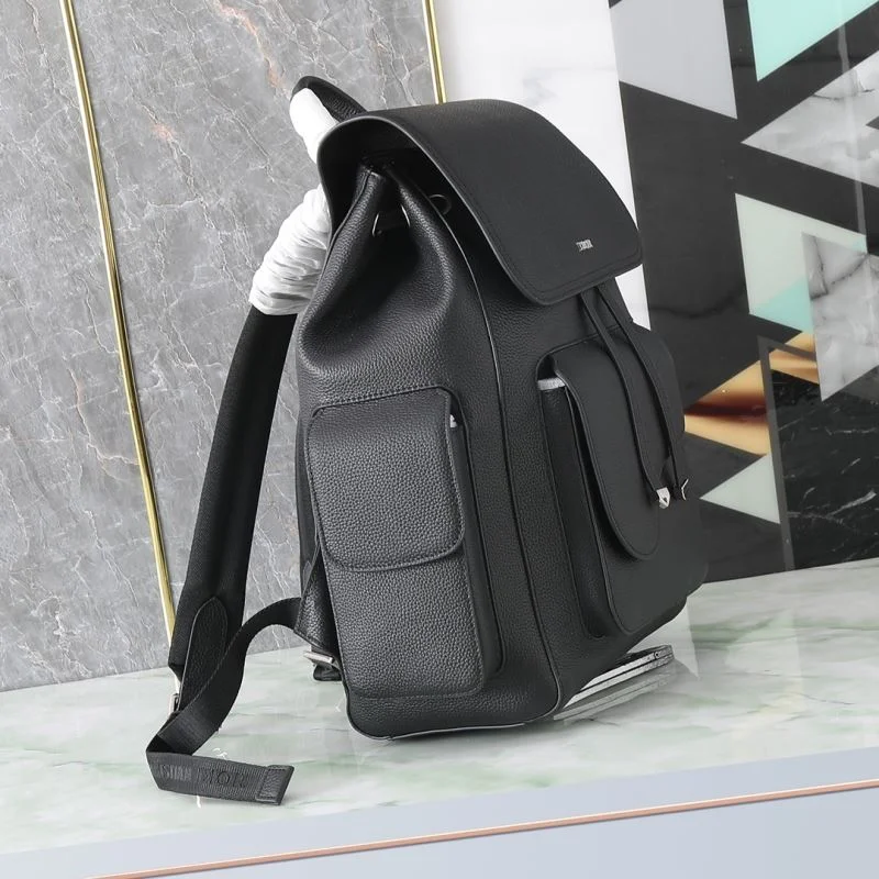 Official Christian Dior Backpacks