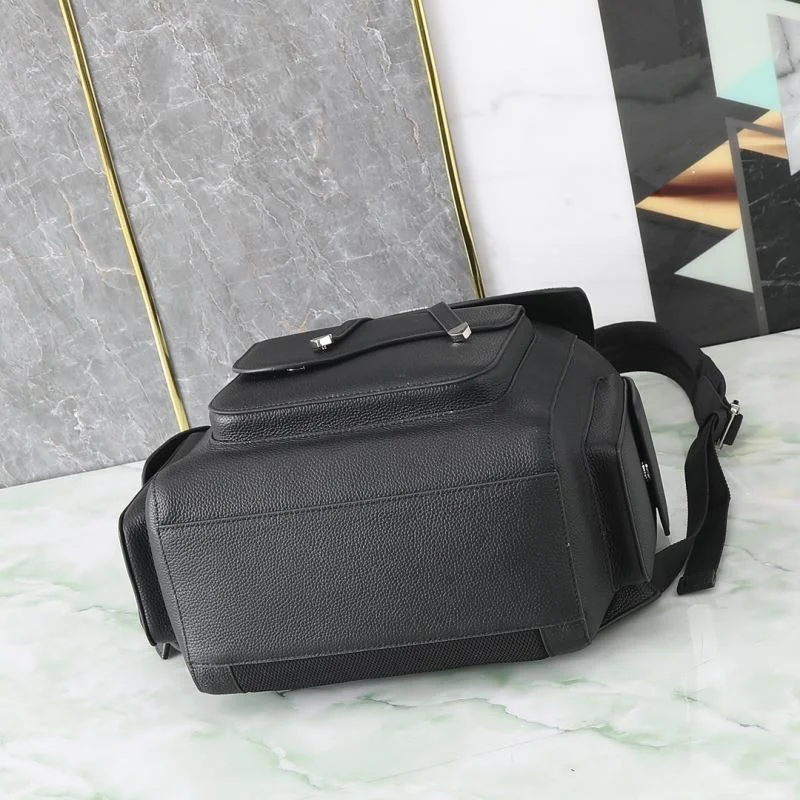 Official Christian Dior Backpacks