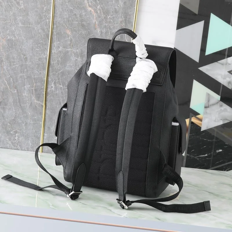 Official Christian Dior Backpacks