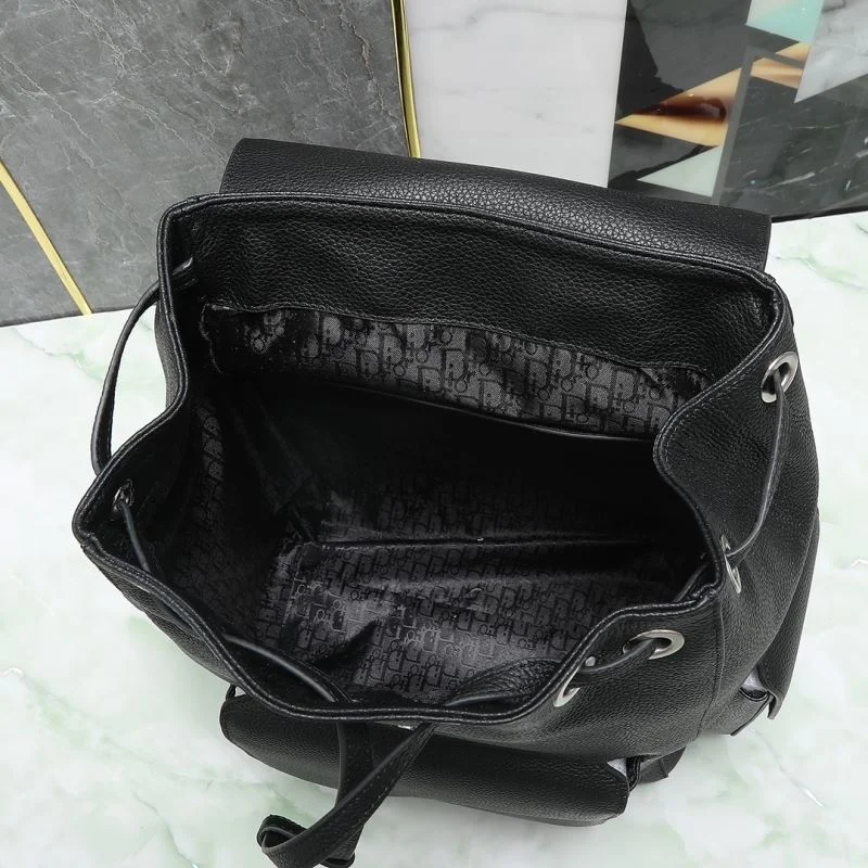 Official Christian Dior Backpacks