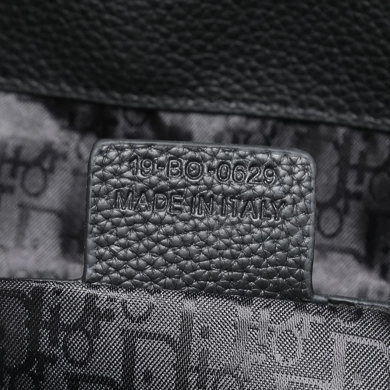 Official Christian Dior Backpacks