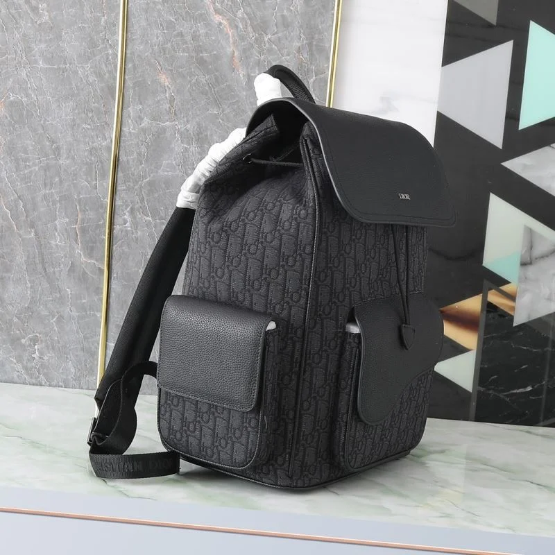 OEM Christian Dior Backpacks