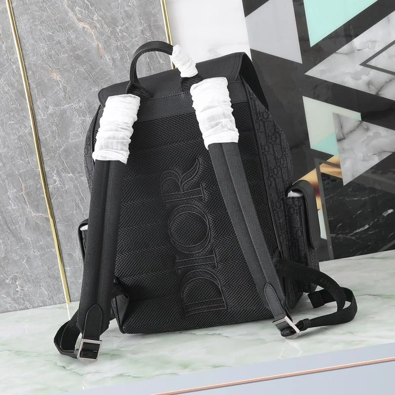 OEM Christian Dior Backpacks