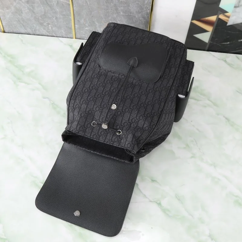 OEM Christian Dior Backpacks