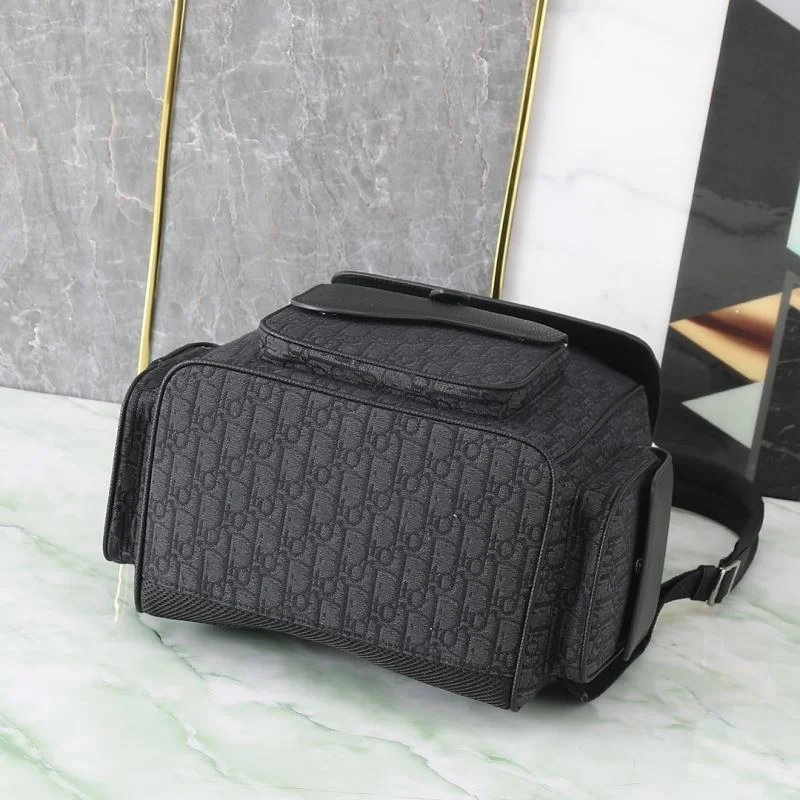 OEM Christian Dior Backpacks
