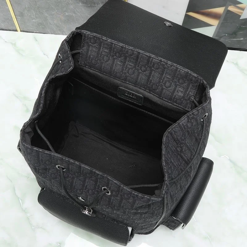 OEM Christian Dior Backpacks
