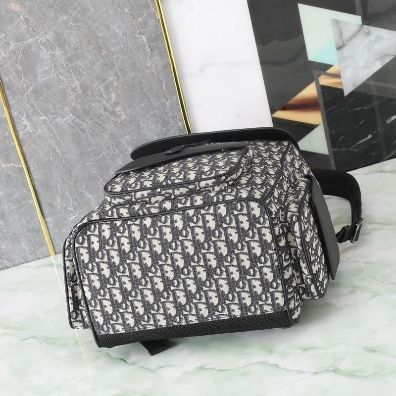 Reasonably priced Christian Dior Backpacks