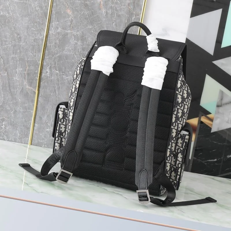 Reasonably priced Christian Dior Backpacks