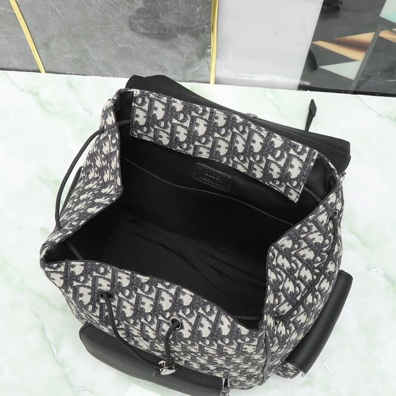 Reasonably priced Christian Dior Backpacks
