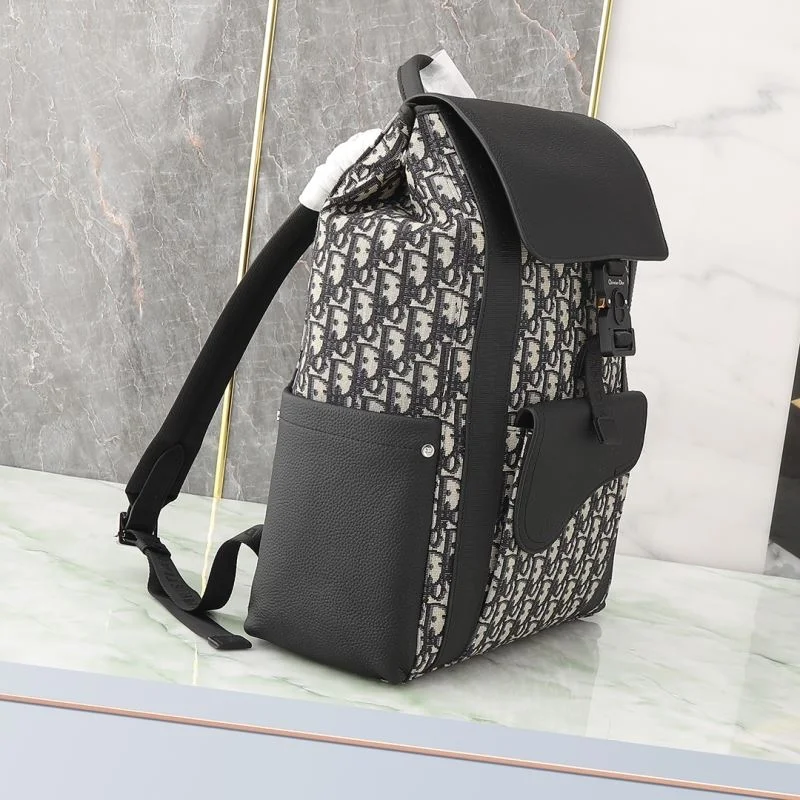 Inexpensive Christian Dior Backpacks