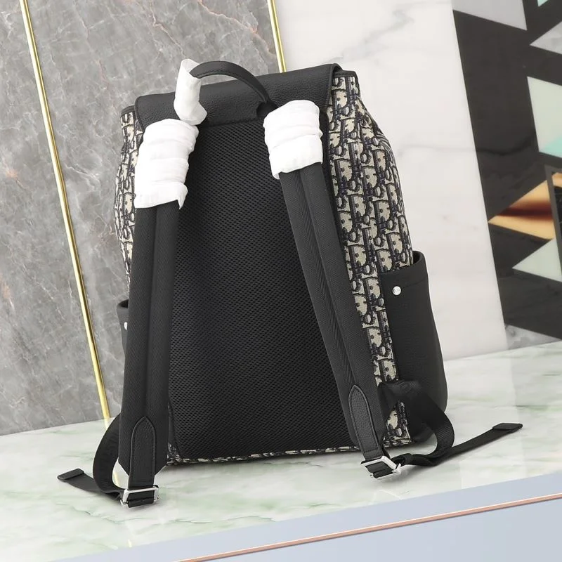 Inexpensive Christian Dior Backpacks