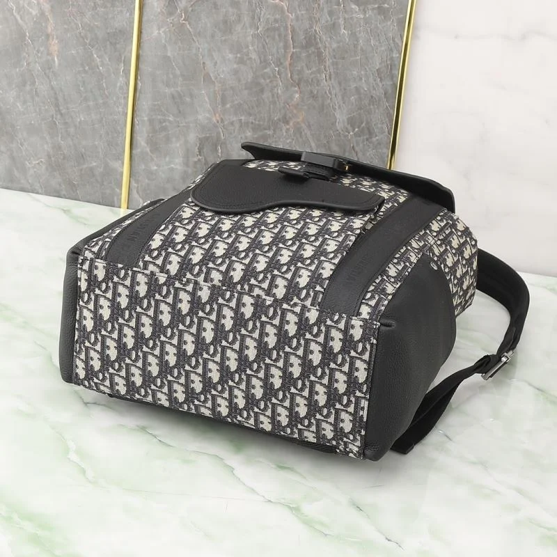 Inexpensive Christian Dior Backpacks