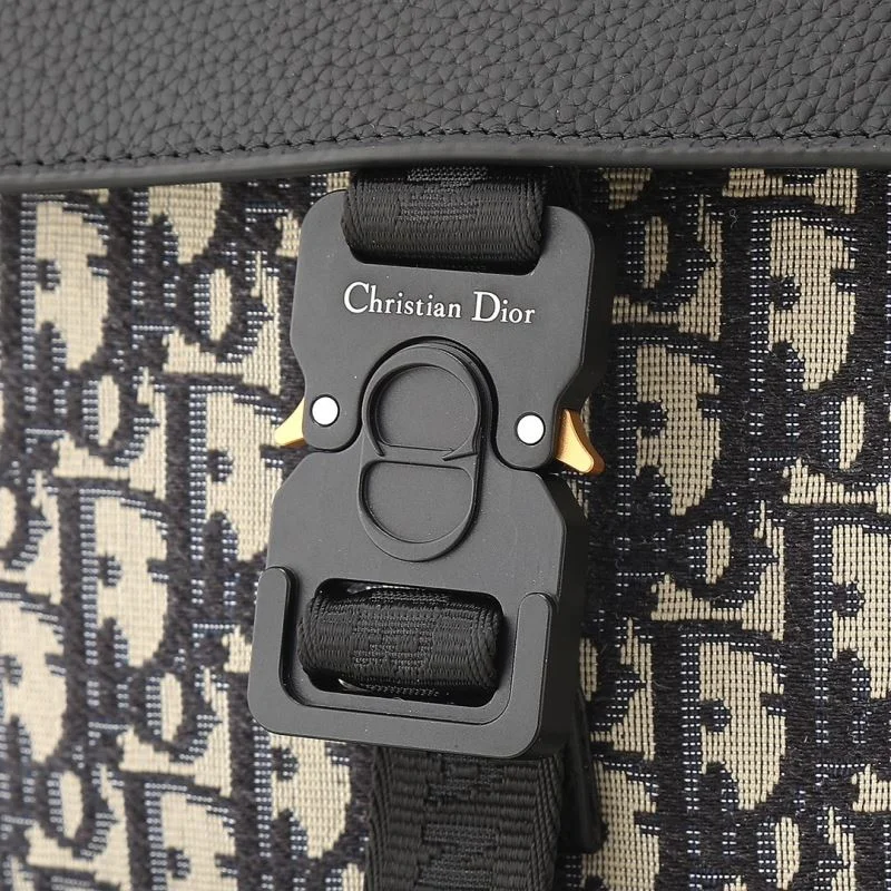 Inexpensive Christian Dior Backpacks