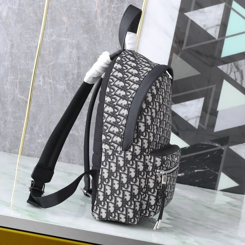 Original Christian Dior Backpacks