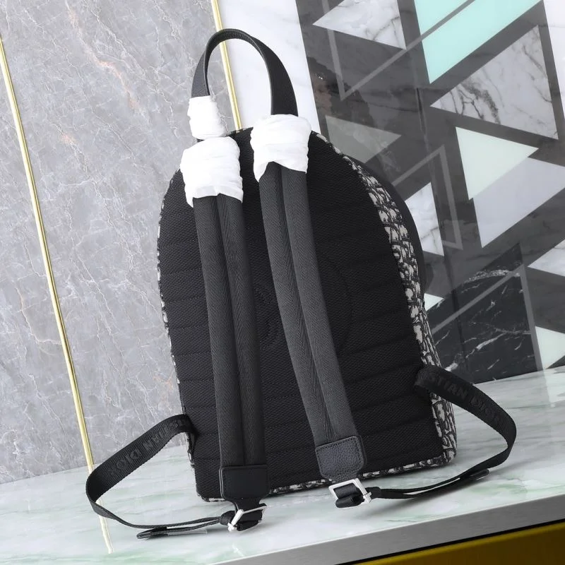 Original Christian Dior Backpacks