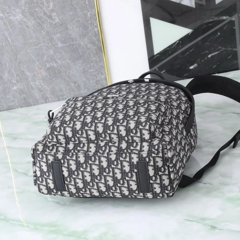 Original Christian Dior Backpacks