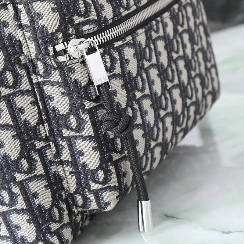 Original Christian Dior Backpacks