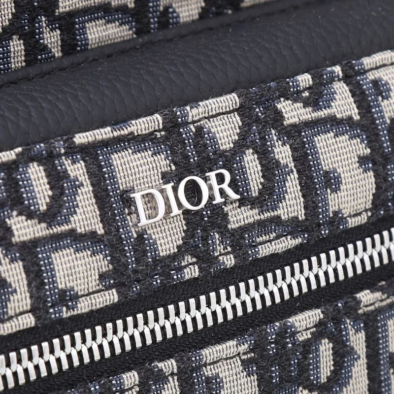 Original Christian Dior Backpacks