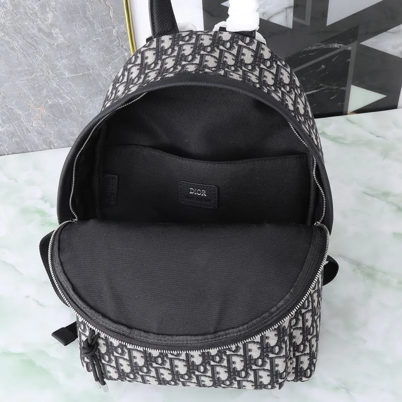 Original Christian Dior Backpacks