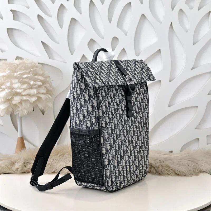 Value-priced Christian Dior Backpacks