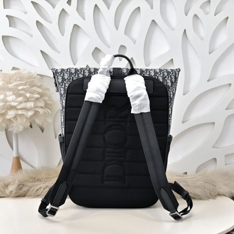 Value-priced Christian Dior Backpacks