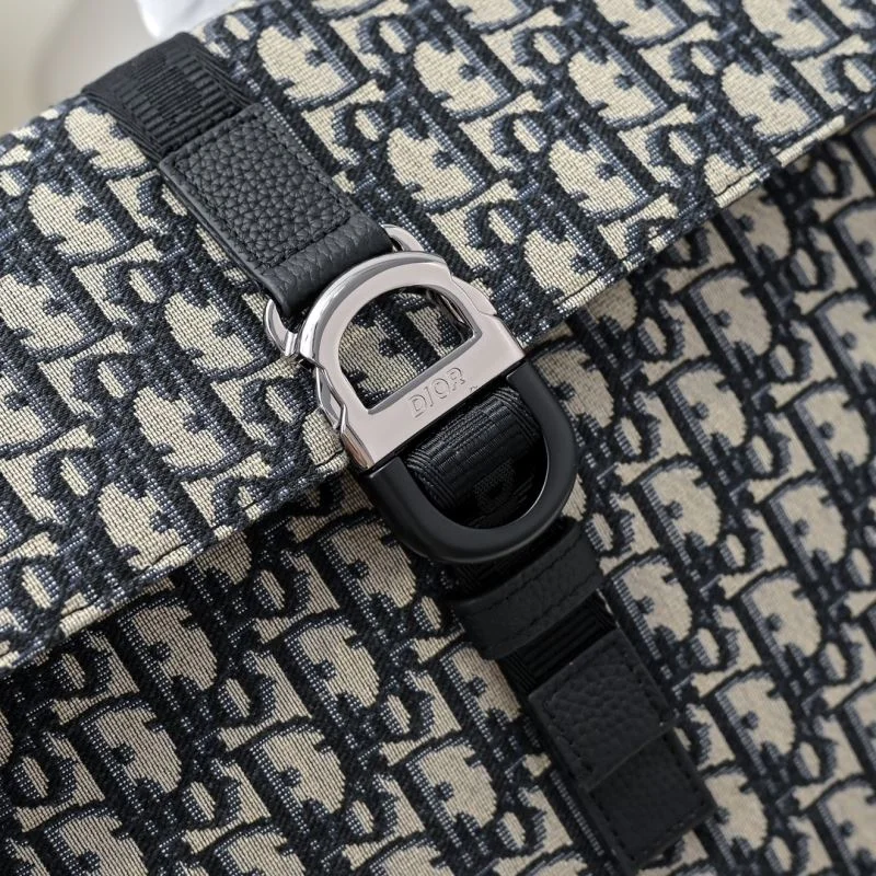Value-priced Christian Dior Backpacks
