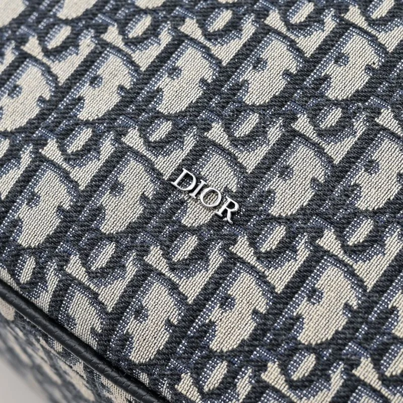 Value-priced Christian Dior Backpacks