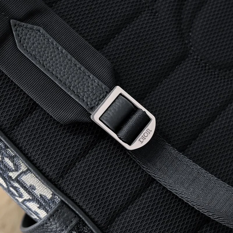 Value-priced Christian Dior Backpacks