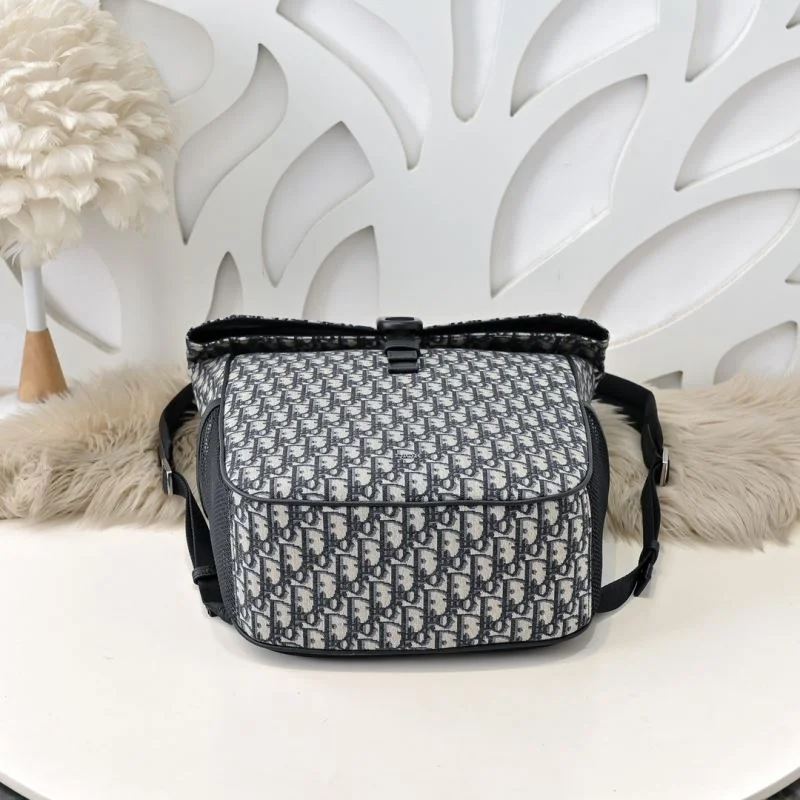 Value-priced Christian Dior Backpacks