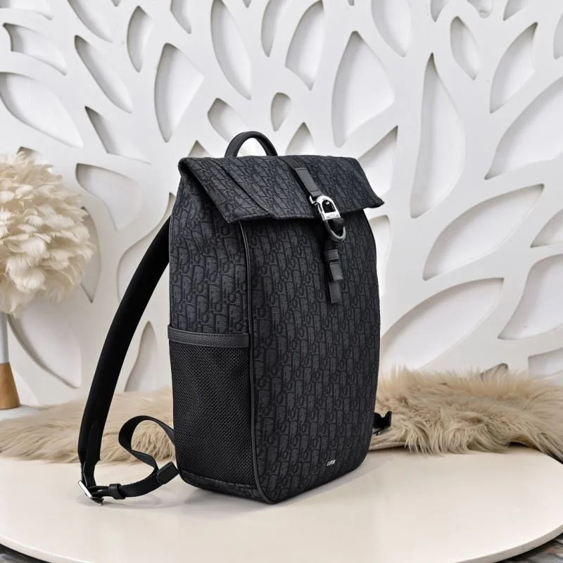 Value-priced Christian Dior Backpacks
