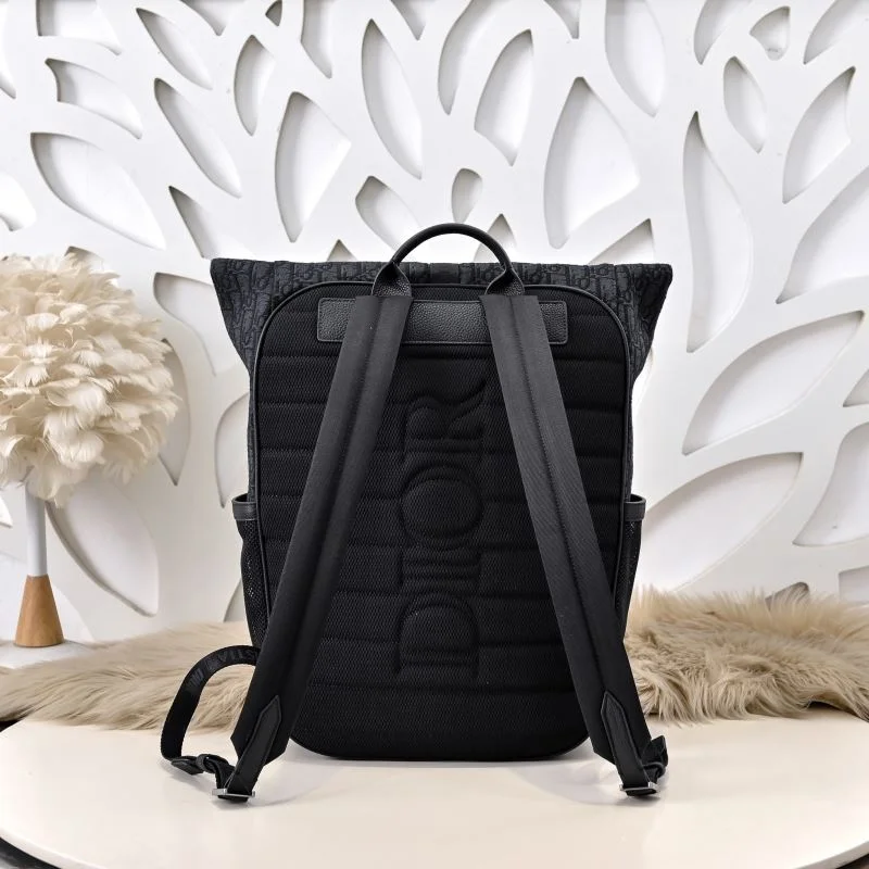 Value-priced Christian Dior Backpacks