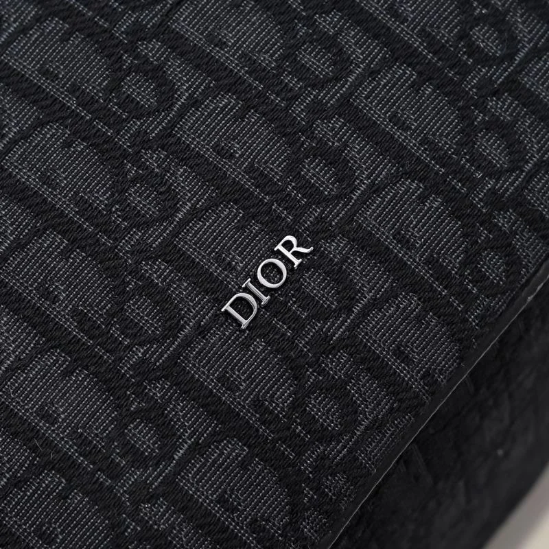 Value-priced Christian Dior Backpacks