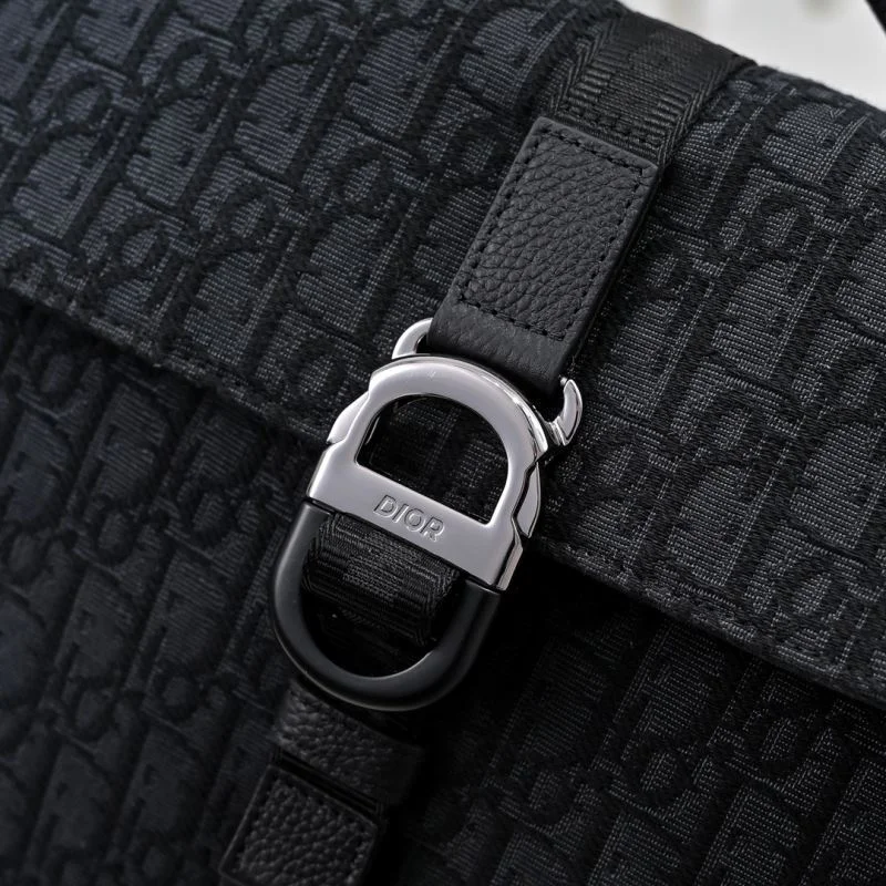 Value-priced Christian Dior Backpacks