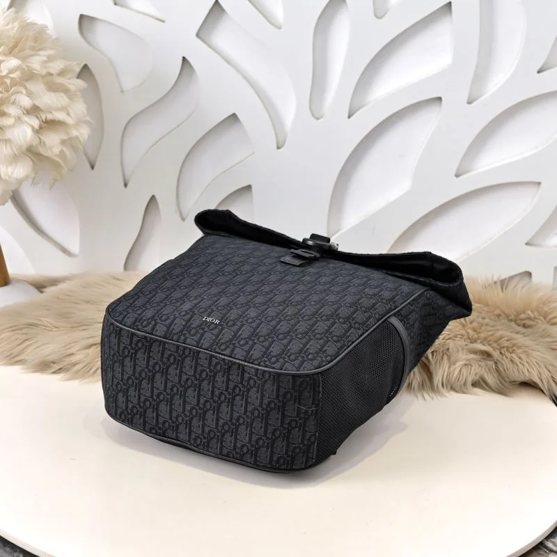 Value-priced Christian Dior Backpacks