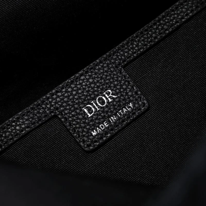 Value-priced Christian Dior Backpacks
