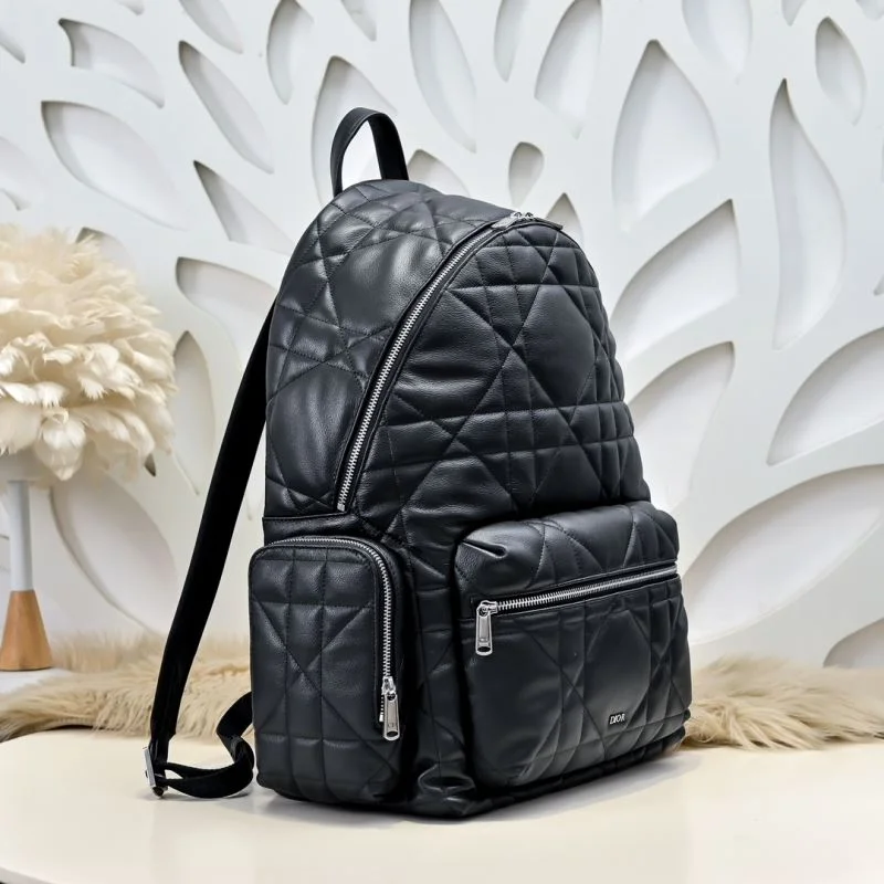 OEM Christian Dior Backpacks