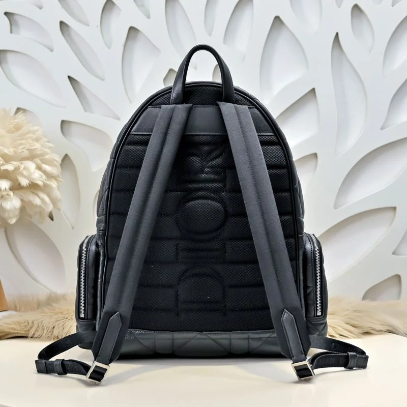 OEM Christian Dior Backpacks