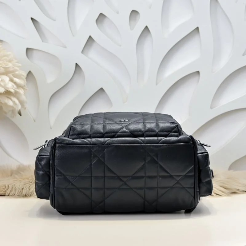 OEM Christian Dior Backpacks