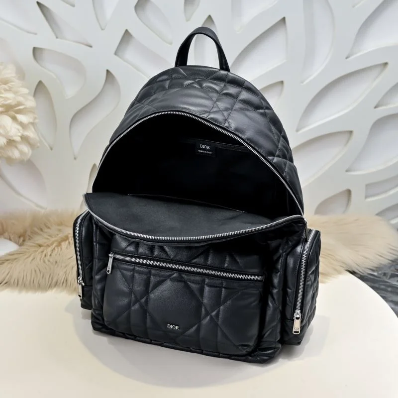 OEM Christian Dior Backpacks