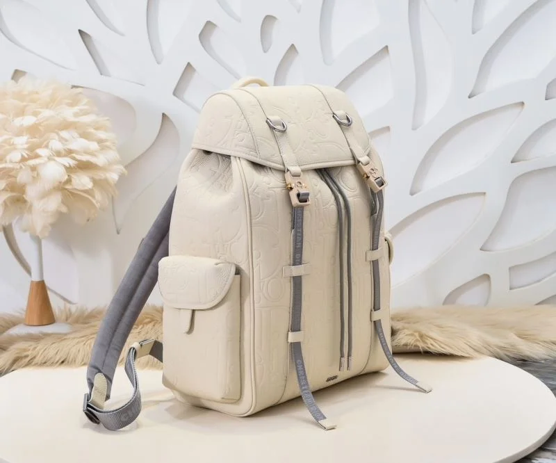 Reasonably priced Christian Dior Backpacks