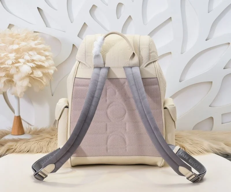 Reasonably priced Christian Dior Backpacks
