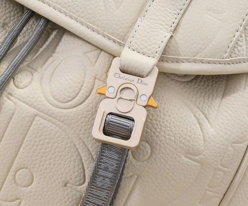 Reasonably priced Christian Dior Backpacks