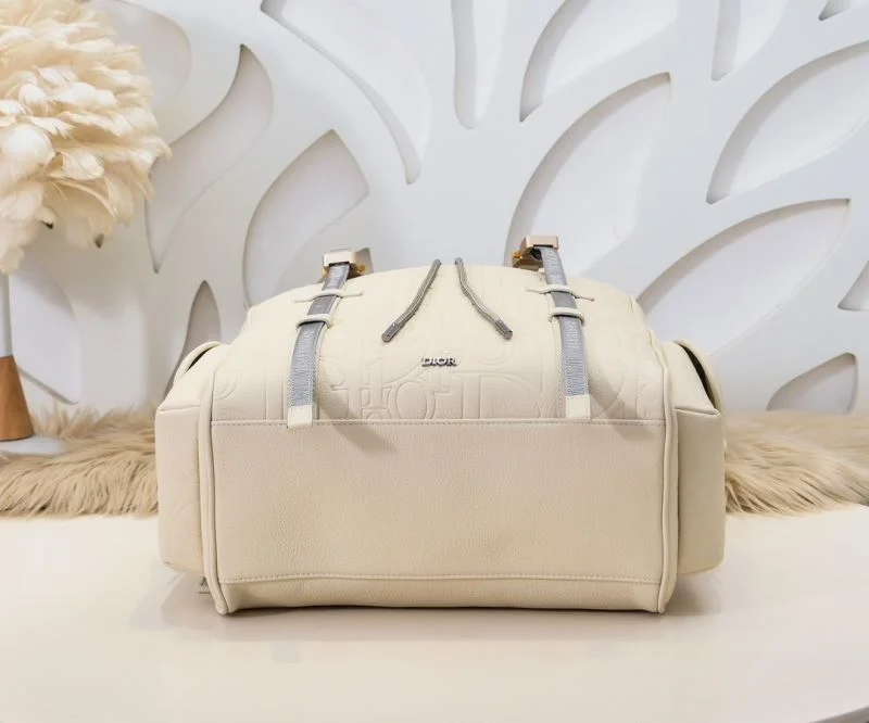 Reasonably priced Christian Dior Backpacks