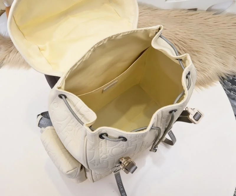 Reasonably priced Christian Dior Backpacks